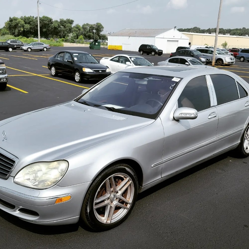 BEST WAY AUTO - Updated September 2025 - 14 Photos - 3814 W Center St ...