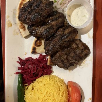 EDESSA RESTAURANT KURDISH TURKISH CUISINE - Updated April 2025 - 734 ...