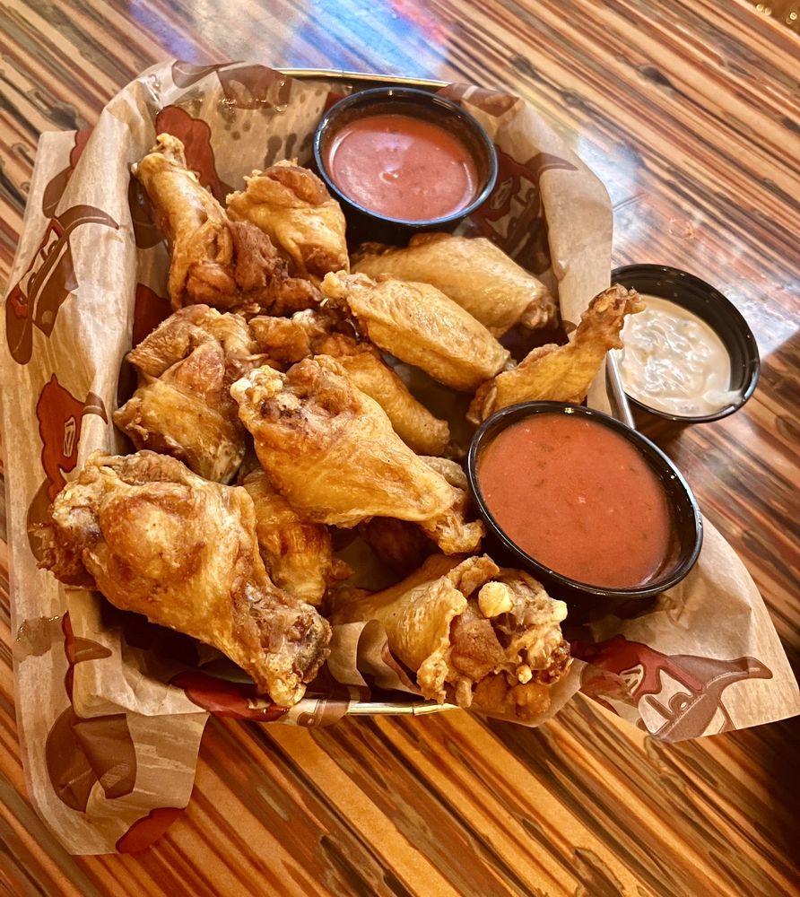 REDBEARD’S ON SIXTH - Updated January 2025 - 135 Photos & 272 Reviews ...