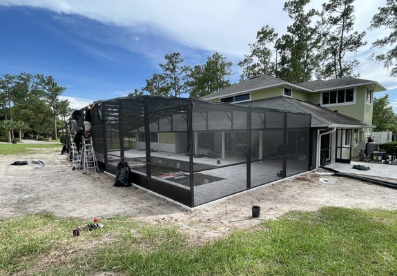 FJCD SCREEN - Updated October 2025 - 123 Drennen Rd, Orlando, Florida ...