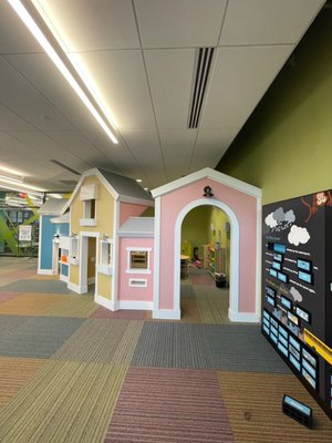 ST. LOUIS COUNTY LIBRARY - MERAMEC VALLEY BRANCH - Updated November ...