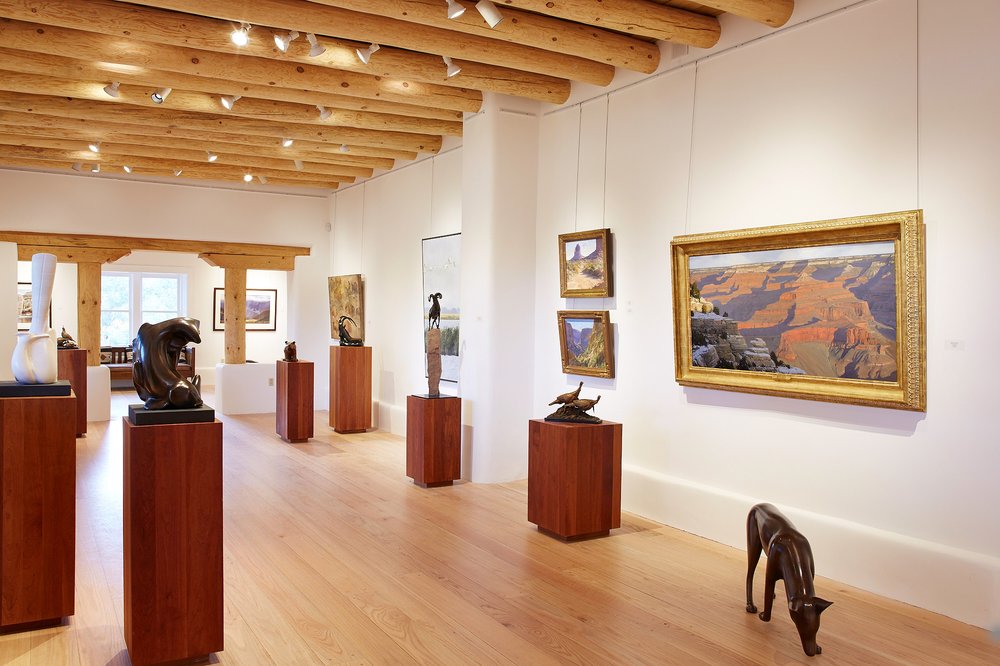 Gerald Peters Contemporary - Trusted Since 1969 - Updated July 2025 ...