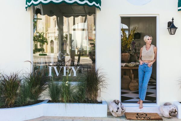 LIVING WITH IVEY - Updated December 2025 - 139 N County Rd, Palm Beach ...