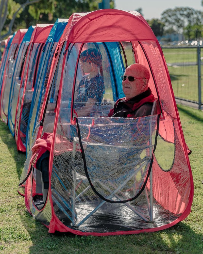 ULTIMATE FAN POD - Unit 13/32-36 Dunheved Cct, Saint Marys New South ...