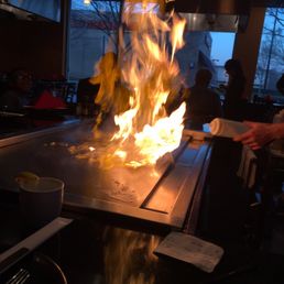 FUJI JAPANESE STEAKHOUSE - Updated July 2025 - 212 Photos & 279 Reviews ...