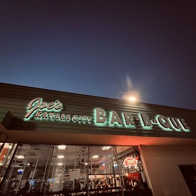 JOE’S KANSAS CITY BAR-B-QUE - Updated August 2024 - 4077 Photos & 4913 ...