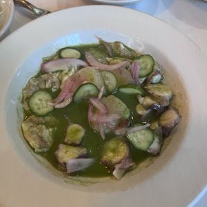 CONTRAMAR - 1548 Photos & 615 Reviews - Calle de Durango 200, Ciudad de ...