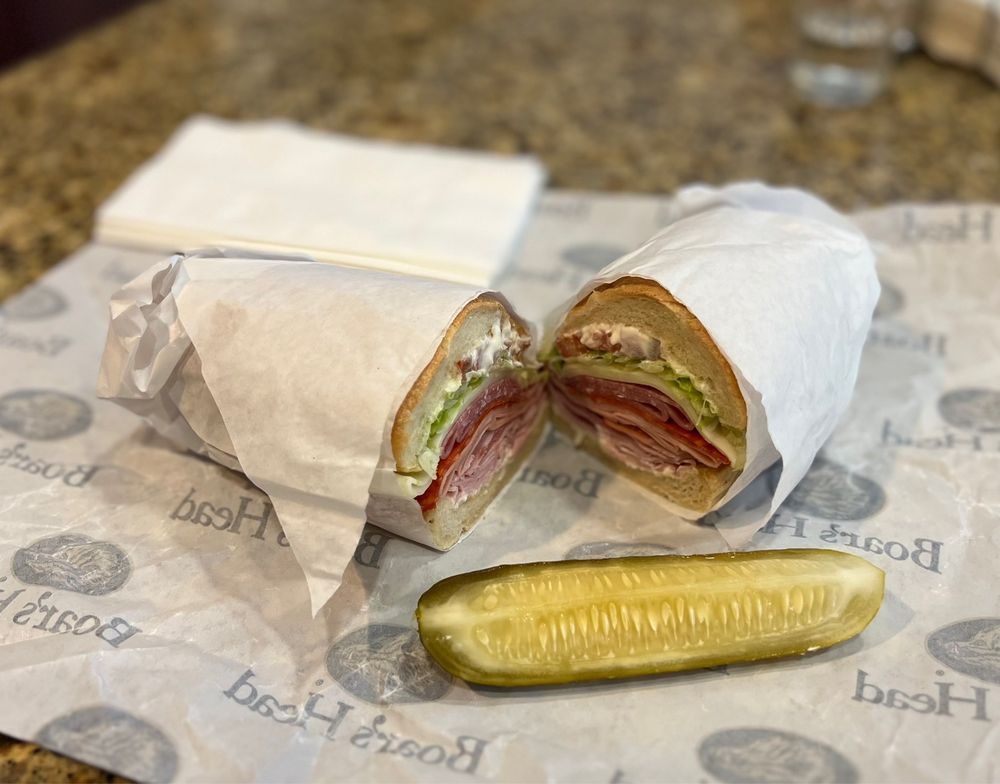 THE GIRLS DELI - Updated July 2025 - 322 Photos & 398 Reviews - 3075 El ...