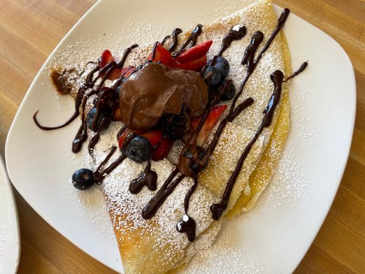 CREPAS-OH! - 144 Photos & 69 Reviews - 1382 Vegas Verdes Dr, Santa Fe ...