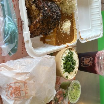 POLLO PRIMO - Updated February 2025 - 181 Photos & 192 Reviews - 792 ...