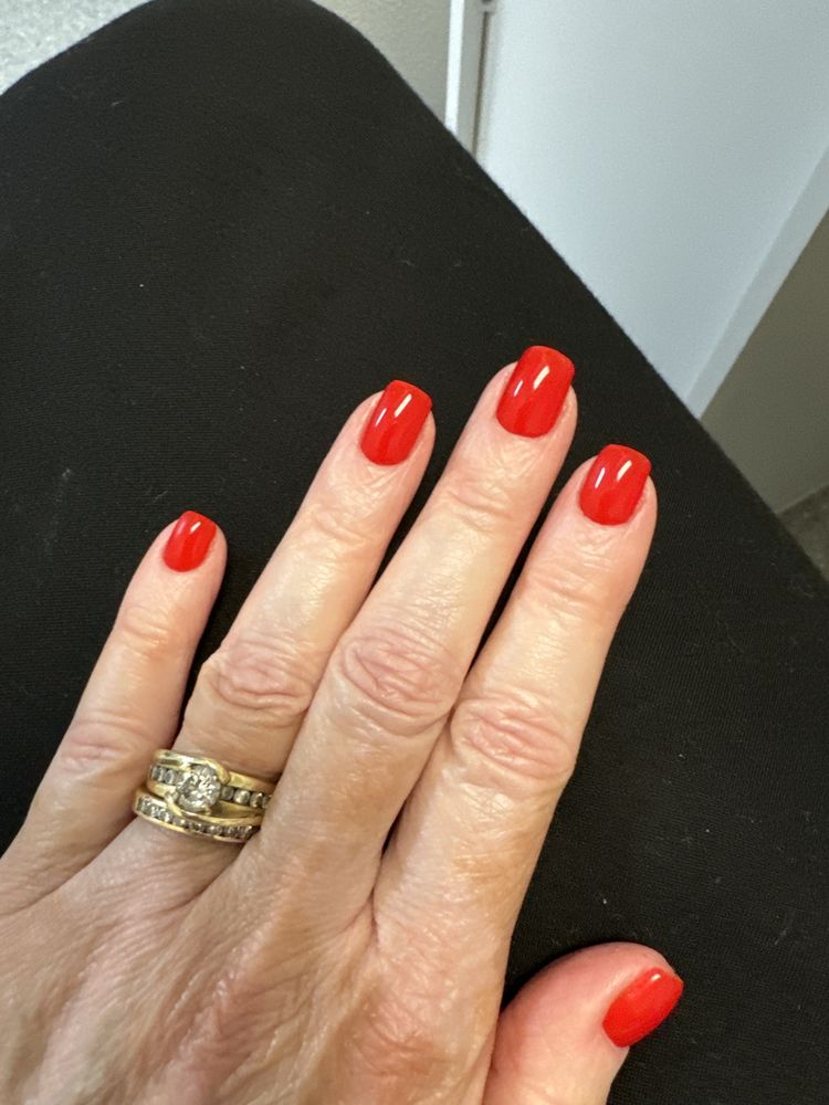 JULIA NAILS LA - Updated May 2025 - 9925 Topanga Canyon Blvd, Chatsworth, California - Nail ...