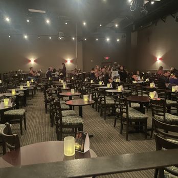 LAUGH OUT LOUD COMEDY CLUB - Updated October 2025 - 189 Photos & 200 ...