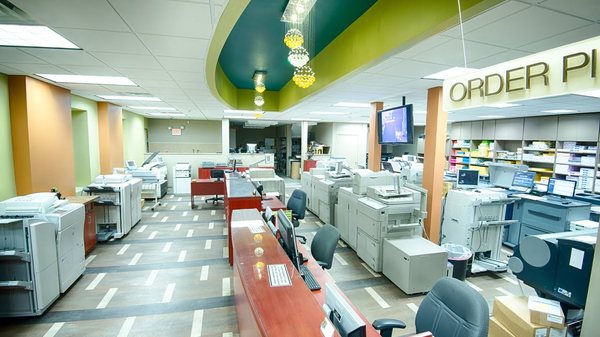 BP PRINT GROUP - Updated September 2025 - 315 4th St, Lakewood, New ...