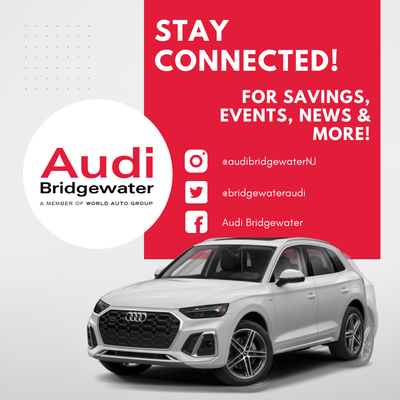 AUDI BRIDGEWATER - Updated October 2025 - 74 Reviews - 701 US Hwy 202/ ...