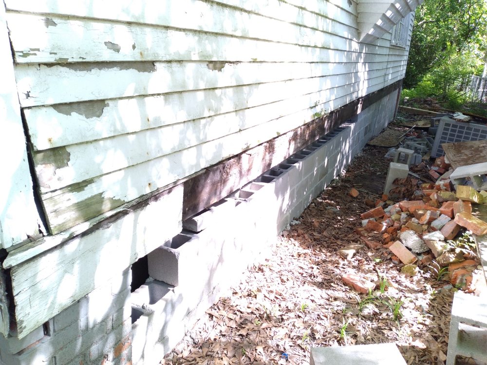 CRAWL SPACE PROS - Request Consultation - 19 Photos - Asheboro, North ...