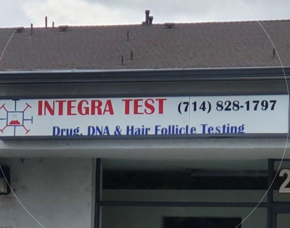 INTEGRA TEST - Updated December 2025 - 2814 W Lincoln Ave, Anaheim ...