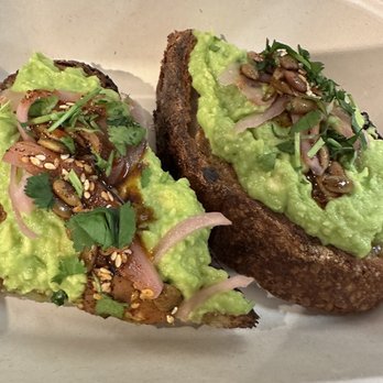 ATTICUS BOOKSTORE CAFE - Updated 2024 - 254 Photos & 334 Reviews - 1082 ...