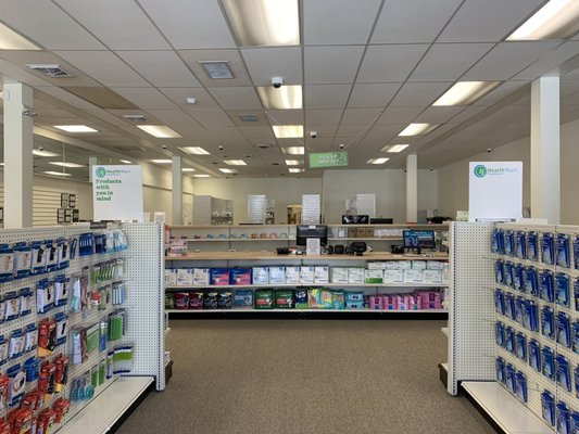 DANIELSON PHARMACY - Updated September 2025 - 11 Photos - 77 Westcott ...