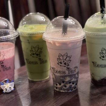 ZENKO TEA - Updated November 2025 - 84 Photos & 35 Reviews - 5828 ...