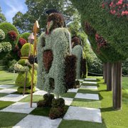 MEMPHIS BOTANIC GARDEN - 613 Photos & 120 Reviews - 750 Cherry Rd ...