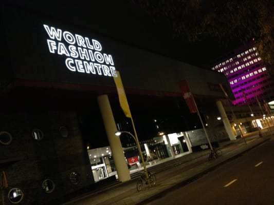 WORLD FASHION CENTRE AMSTERDAM - Updated July 2025 - Koningin ...