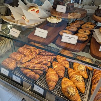 CAFE TROIS - Updated August 2025 - 356 Photos & 199 Reviews - 211 ...