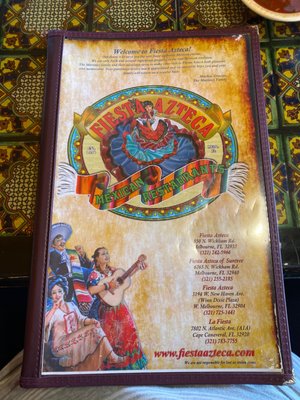 FIESTA AZTECA - Updated October 2024 - 32 Photos & 56 Reviews - 3194 W ...