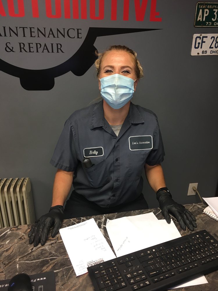 LEE’S AUTOMOTIVE - Updated October 2025 - 1947 E Aurora Rd, Twinsburg ...