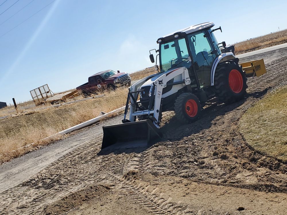 ROUGH ROCK - Filer, Idaho - Excavation Services - Phone Number - Yelp