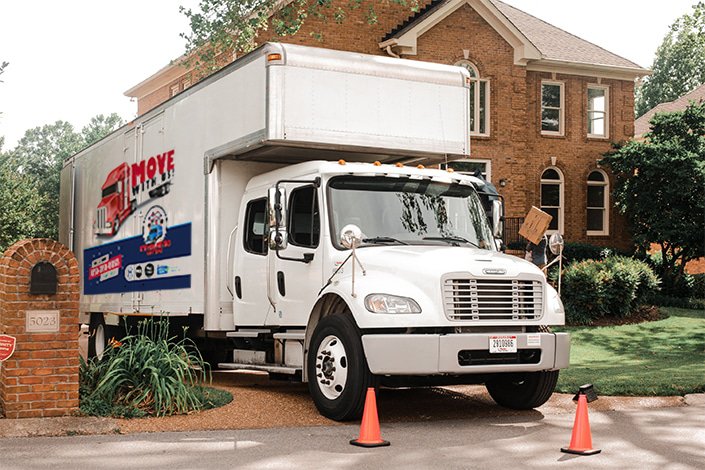 STRYKER MOVING AND STORAGE - Updated January 2025 - 14 Photos - 910 ...