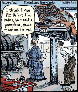 JUDY’S AUTOMOTIVE - Updated October 2025 - 72 Reviews - 1385 Francisco ...