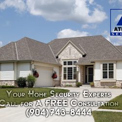 ATLANTIC SECURITY - 14 Photos - Security Systems - 1714 Cesery Blvd ...