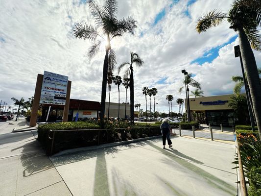 PALM CENTER - Updated May 2026 - 940 N Tustin Ave, Orange, California ...