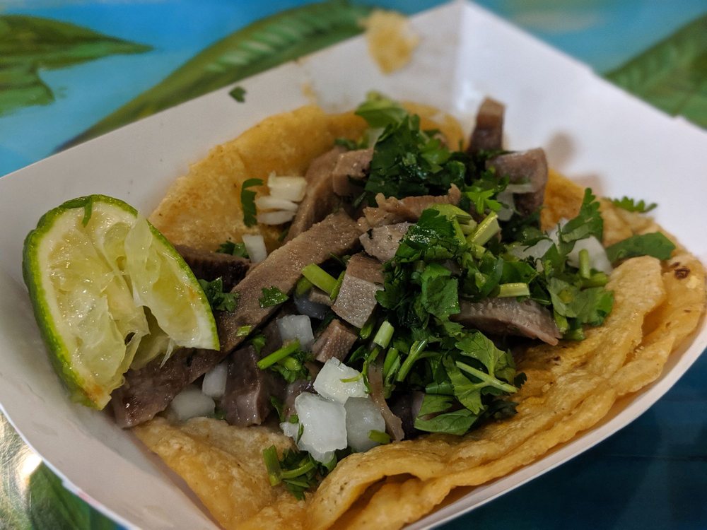 THE FAMOUS TACO - 60 Photos & 91 Reviews - 4104 N Clinton St, Fort ...