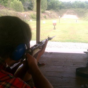 HAWKEYE WILDLIFE SHOOTING RANGE - 12 Photos - 2200 Amana Rd NW, Swisher ...