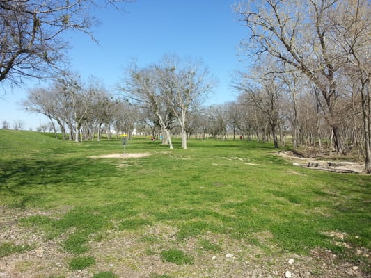 MET CENTER DISC GOLF COURSE - Updated December 2025 - 6600 Metropolis ...