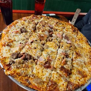 PAPA VITO’S BELLEVILLE - 70 Photos & 123 Reviews - Pizza - 318 E ...