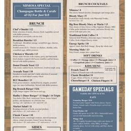GRANDVIEW CAFE - Updated May 2026 - 459 Photos & 423 Reviews - 1455 W ...