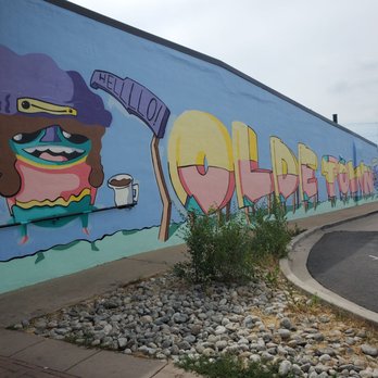 HISTORIC OLDE TOWN ARVADA - Updated December 2025 - 13 Photos & 16 ...