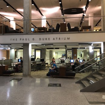 THOMPSON LIBRARY - Updated November 2025 - 21 Photos & 12 Reviews ...