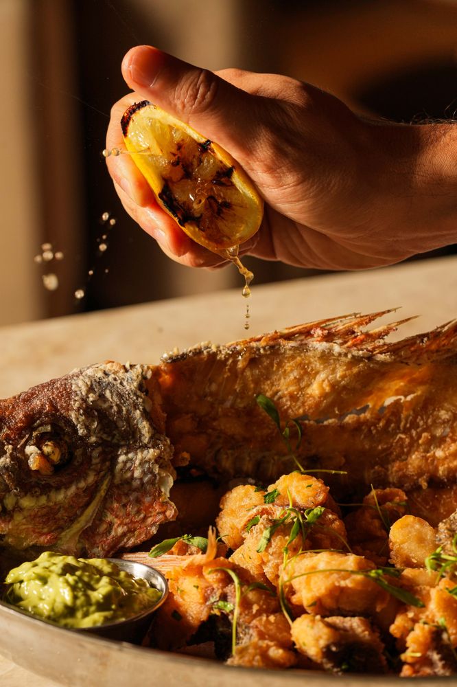 AHUMAR - Updated October 2024 - 38 Photos - 1300 S Miami Ave, Miami ...