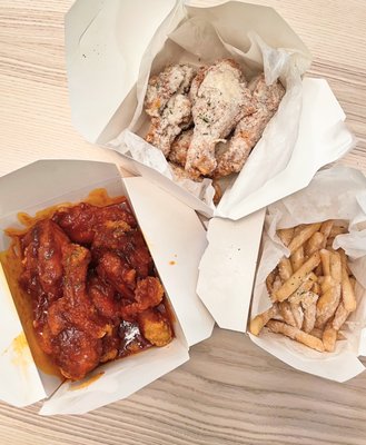 VONS CHICKEN - 1722 Photos & 1053 Reviews - 1082 E El Camino Real ...