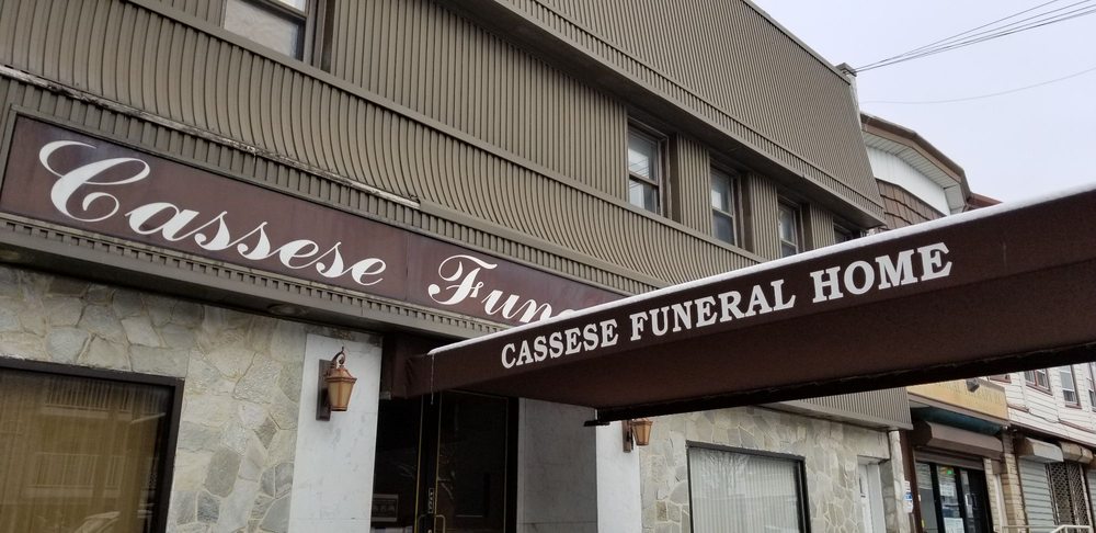 CASSESE FUNERAL HOME - Updated January 2025 - 10107 101st Ave, Ozone ...