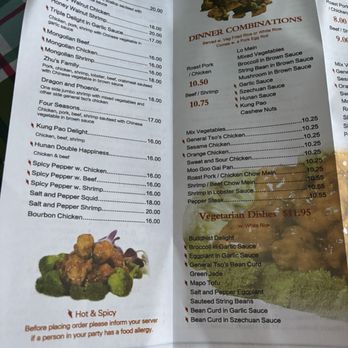 ZHU’S KITCHEN - Updated December 2025 - 61 Photos & 45 Reviews - 1700 ...