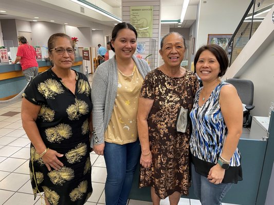 HAWAIIAN FINANCIAL FEDERAL CREDIT UNION - Updated January 2026 - 45 ...