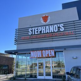 STEPHANO’S GREEK & MEDITERRANEAN GRILL - Updated June 2025 - 193 Photos ...