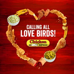 Chicken Express Reviews | Read Customer Service Reviews of chickene.com