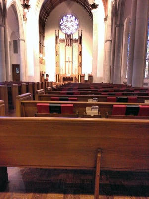 HIGHLAND PARK UNITED METHODIST CHURCH - Updated October 2025 - 10 Reviews - 3300 Mockingbird Ln ...