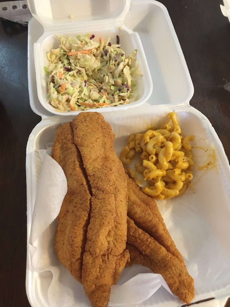 WHITTY’S CHICKEN & FISH - Updated April 2024 - 13 Photos & 21 Reviews ...