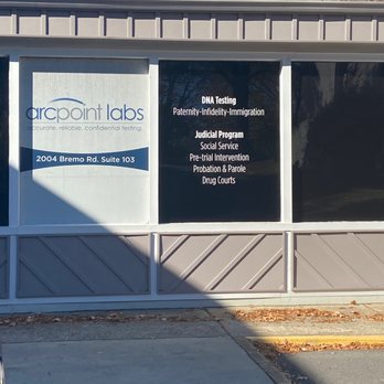 ARCPOINT LABS OF RICHMOND, VA - Updated January 2026 - 32 Photos - 2004 ...